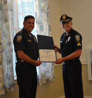 Police Response to Persons Affected By Mental Illness: The One Mind ...